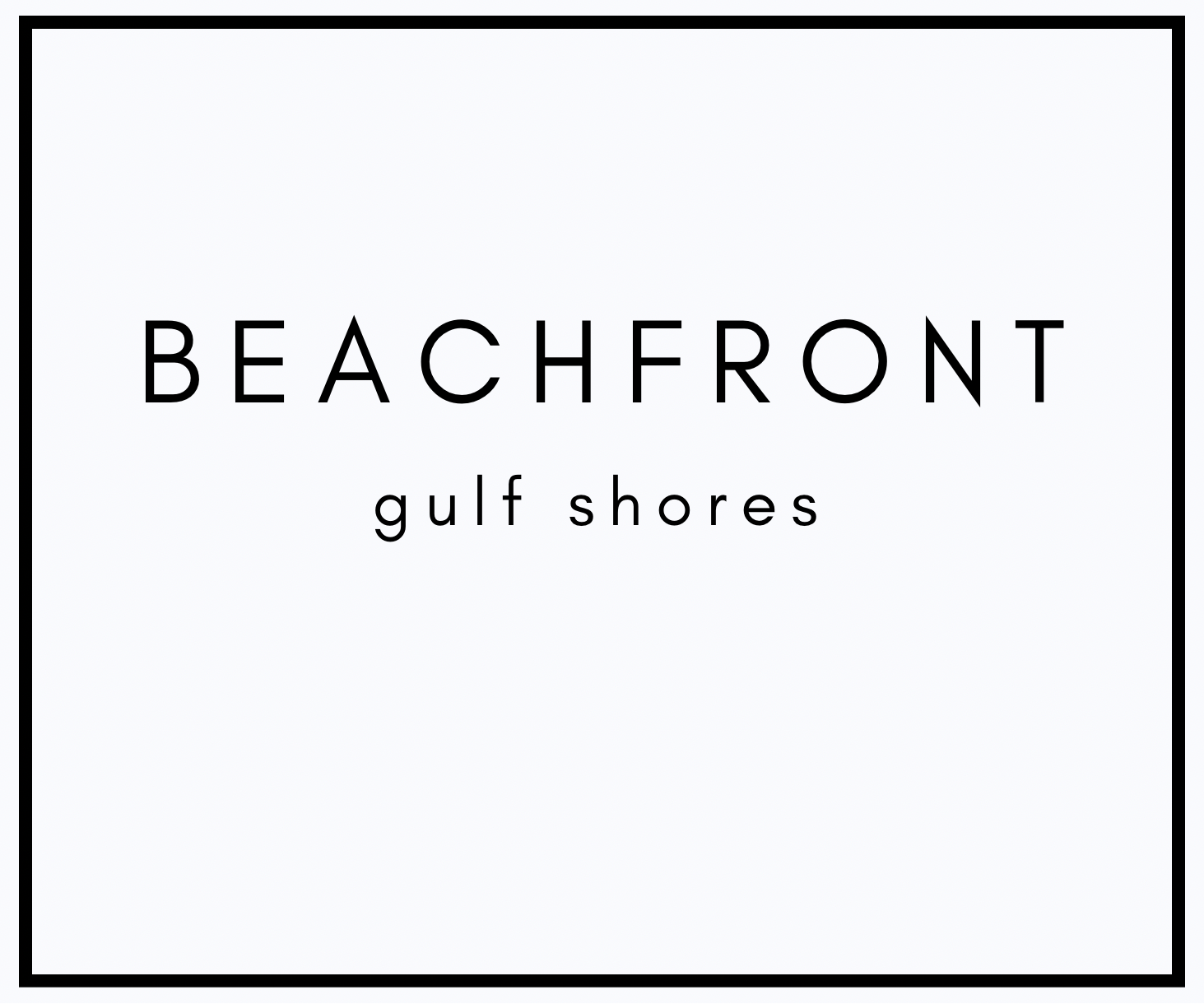 Morgantown Gulf Shores