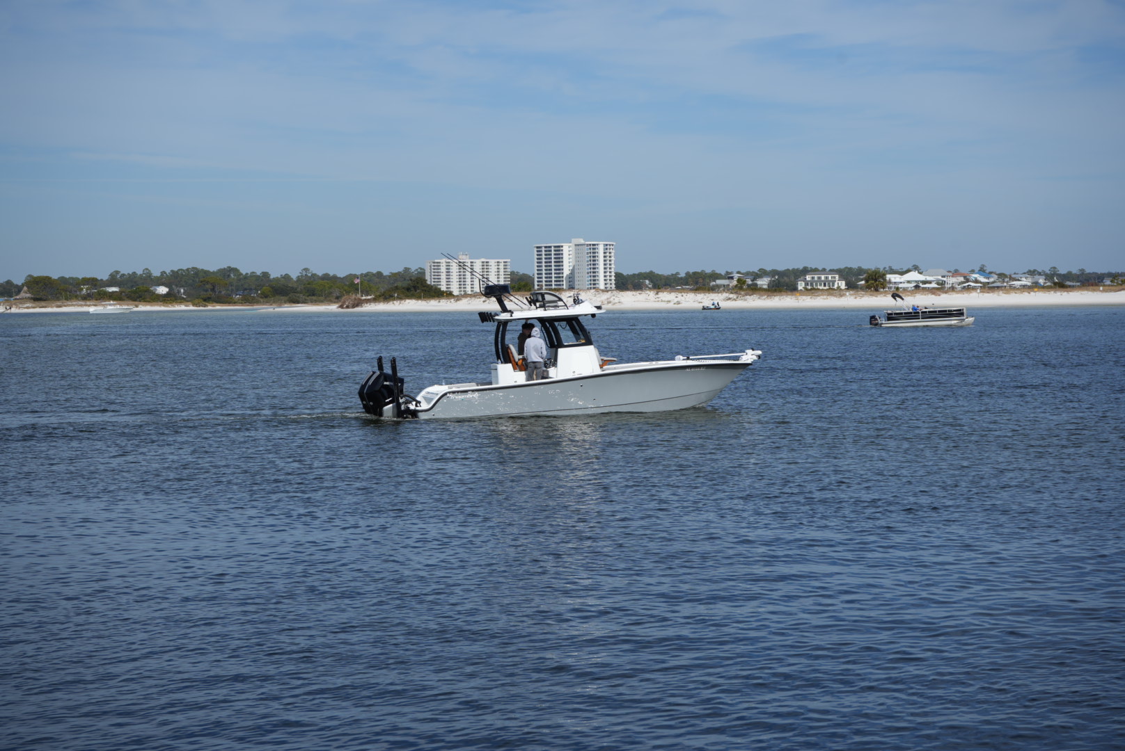 2025 Gulf Coast Boat Buying Guide: The Best Offshore & Bay Boats for ...
