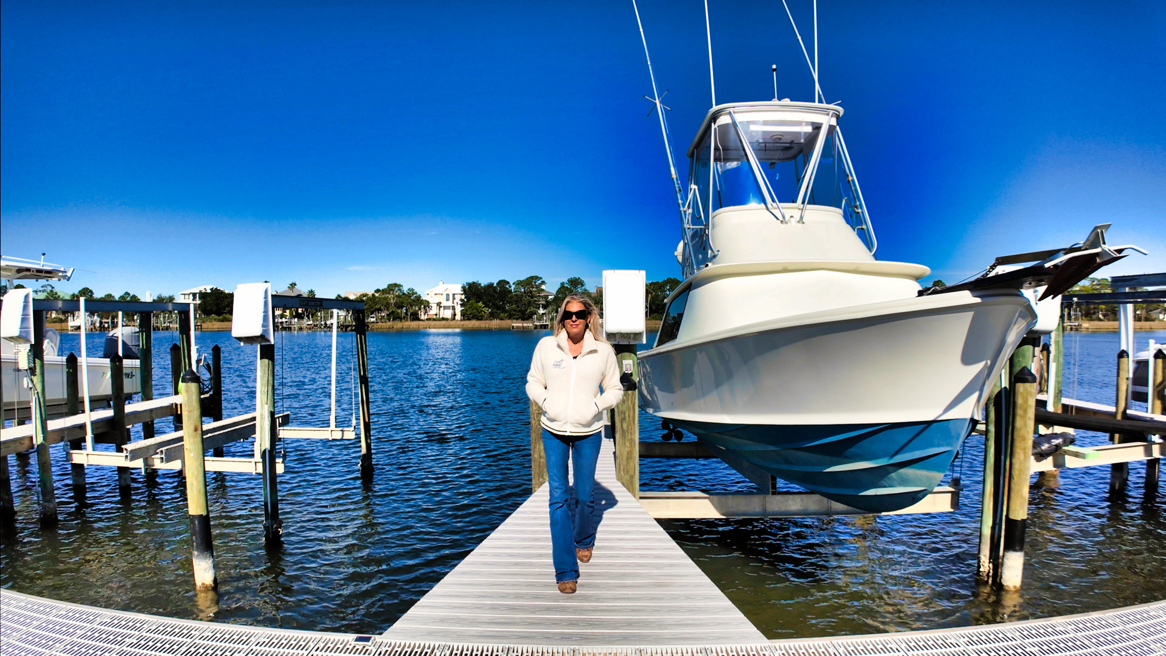 How to Obtain Your Captain’s Boater License in Alabama: Insights and Tips